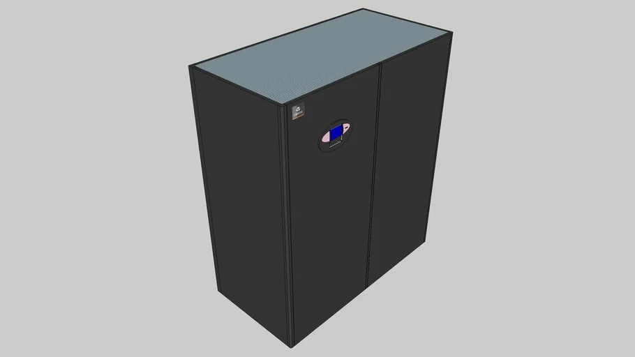 LIEBERT PEX+ | 3D Warehouse