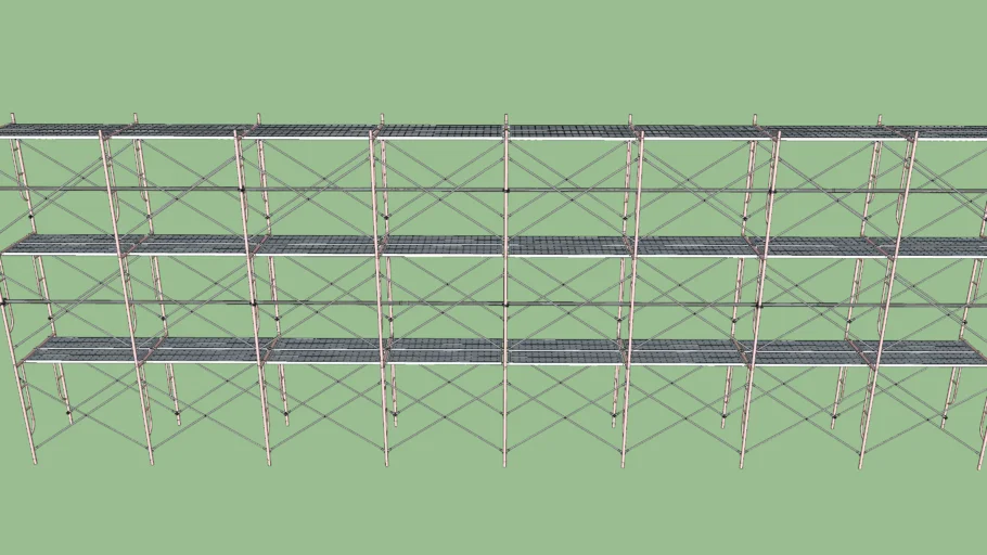 3D Warehouse