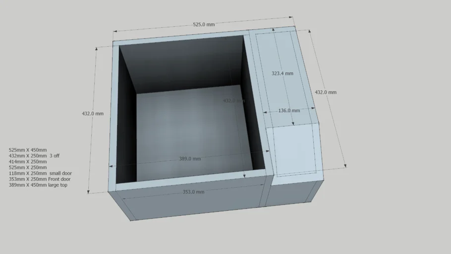 3D Warehouse
