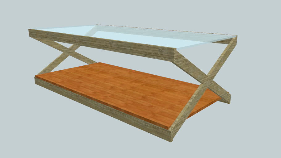 Teapoy | 3D Warehouse