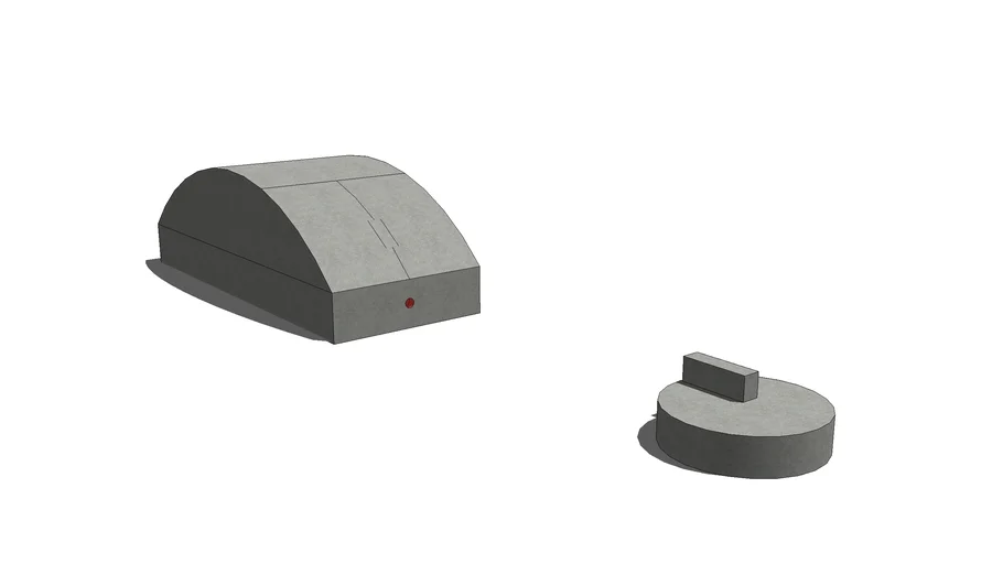 mouse | 3D Warehouse