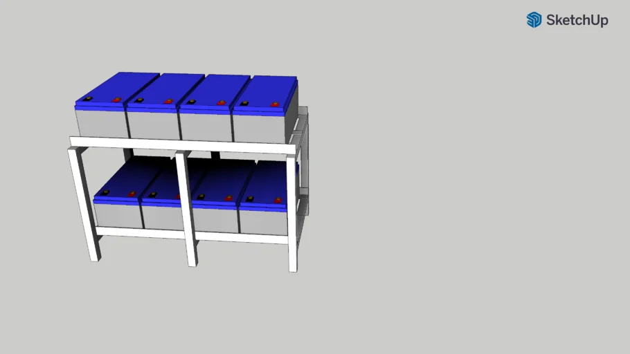 3D Warehouse