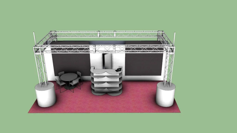 3D Warehouse