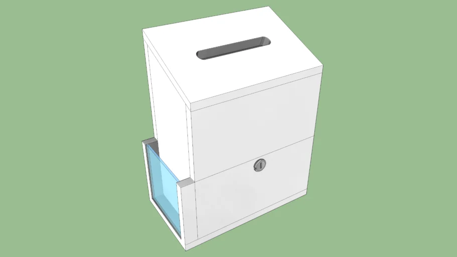 3D Warehouse