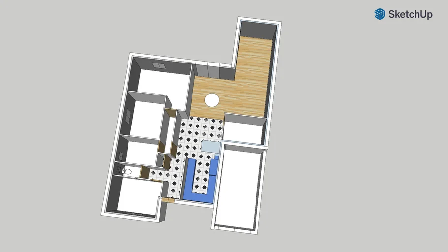 azertyuiop | 3D Warehouse