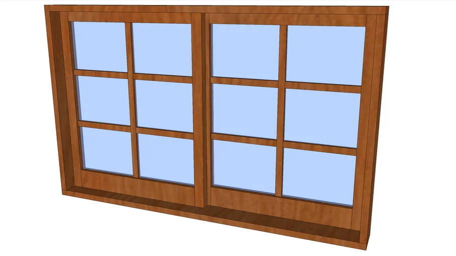 edwin | 3D Warehouse