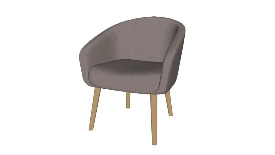 chair | 3D Warehouse