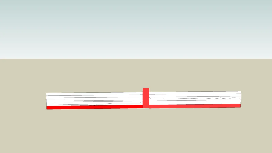 open book | 3D Warehouse