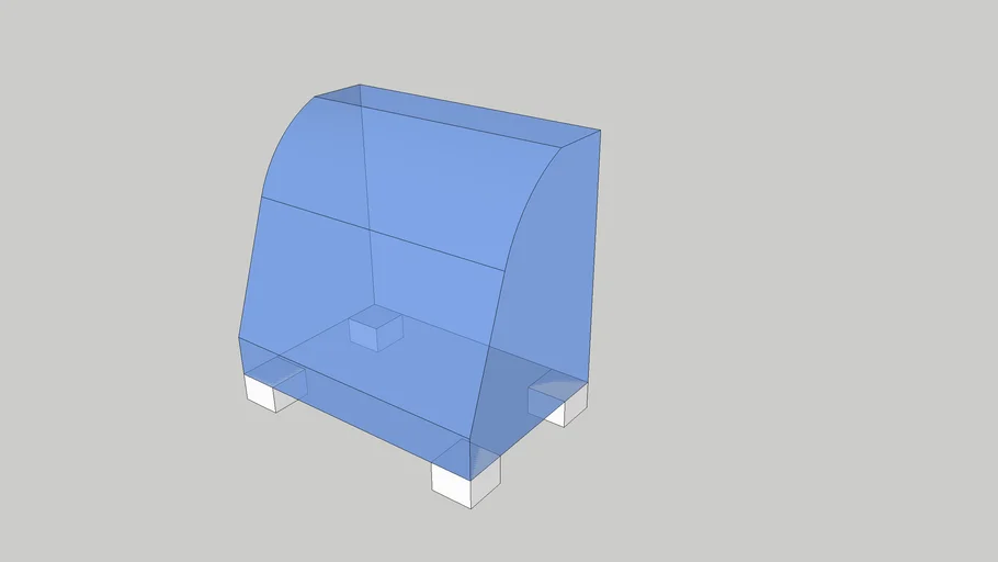 VAE_RC 100B | 3D Warehouse