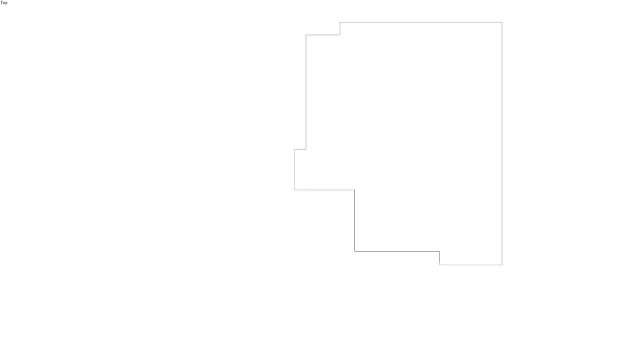 Sectional | 3D Warehouse