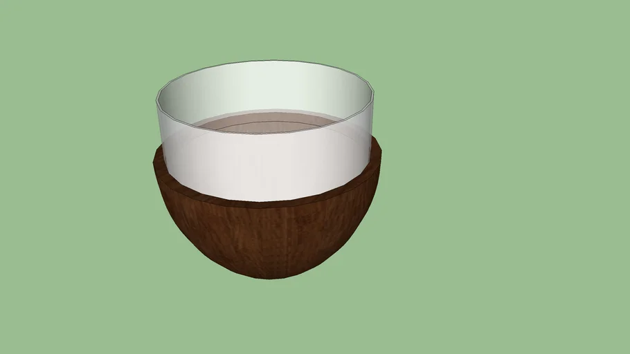 bowl | 3D Warehouse
