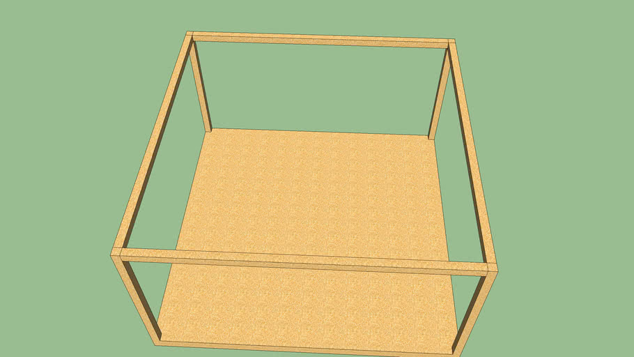 4x4x2 | 3D Warehouse