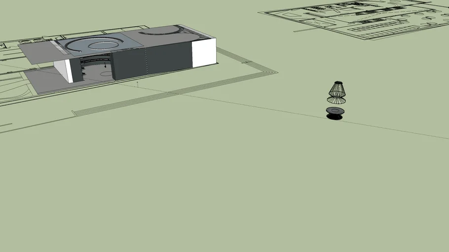 display | 3D Warehouse