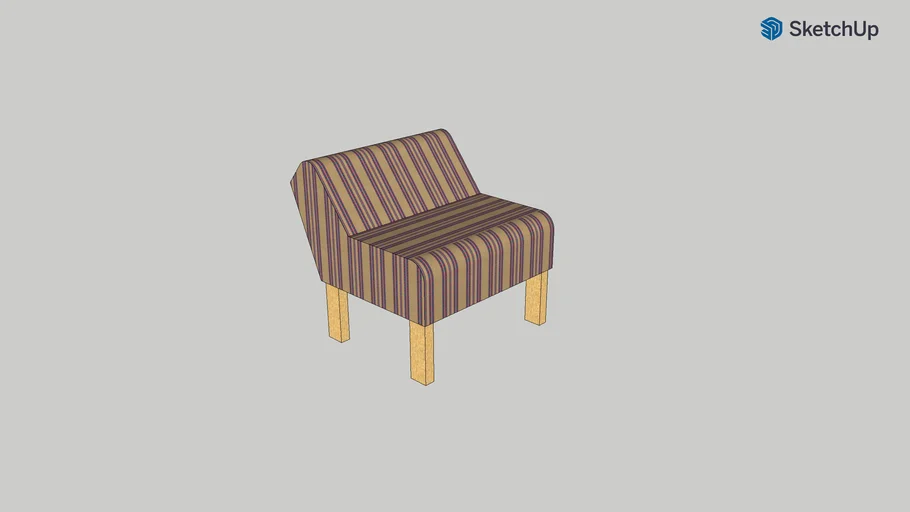 chairy | 3D Warehouse