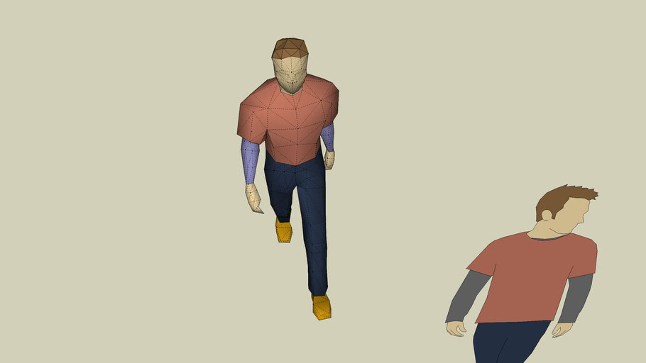 3D Bryce | 3D Warehouse