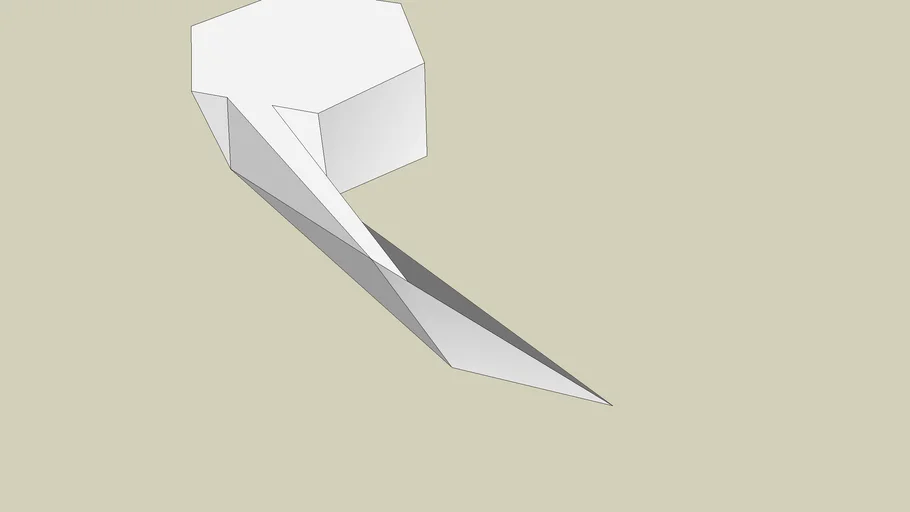 random thingy | 3D Warehouse