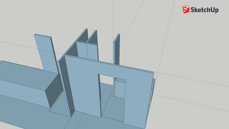 toilette | 3D Warehouse