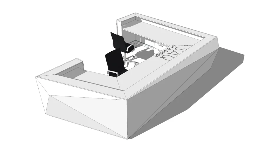 3D Warehouse