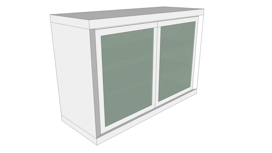 E-106 | 3D Warehouse