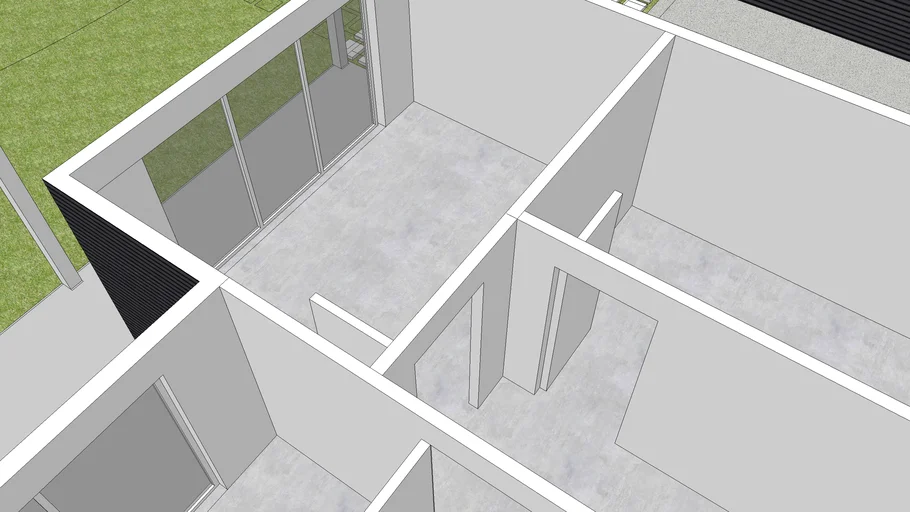 Assignment 3 | 3D Warehouse