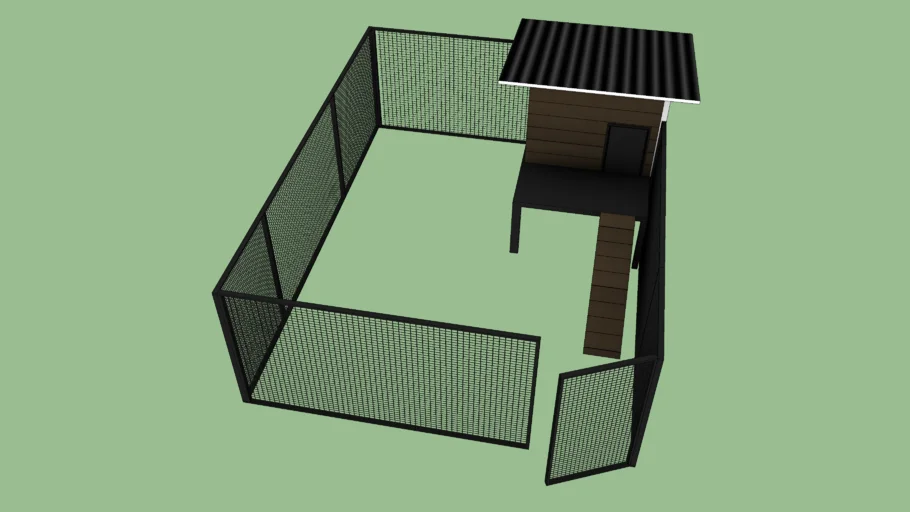3D Warehouse