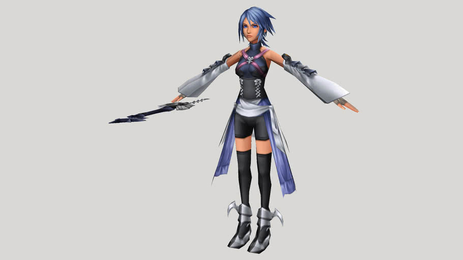 Aqua | 3D Warehouse