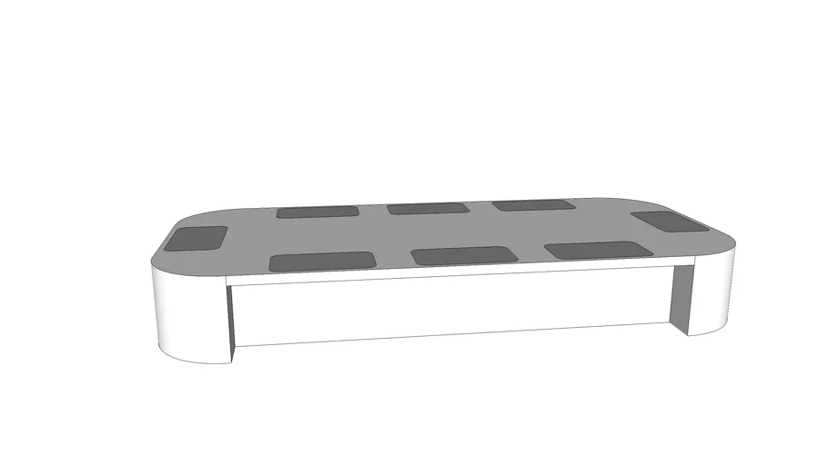 Table | 3D Warehouse