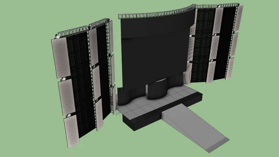 3D Warehouse