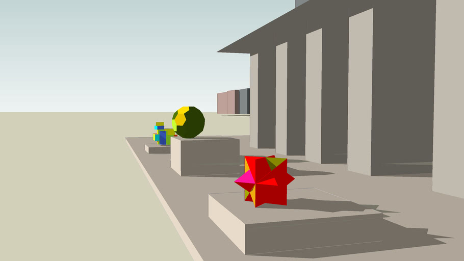 Google | 3D Warehouse