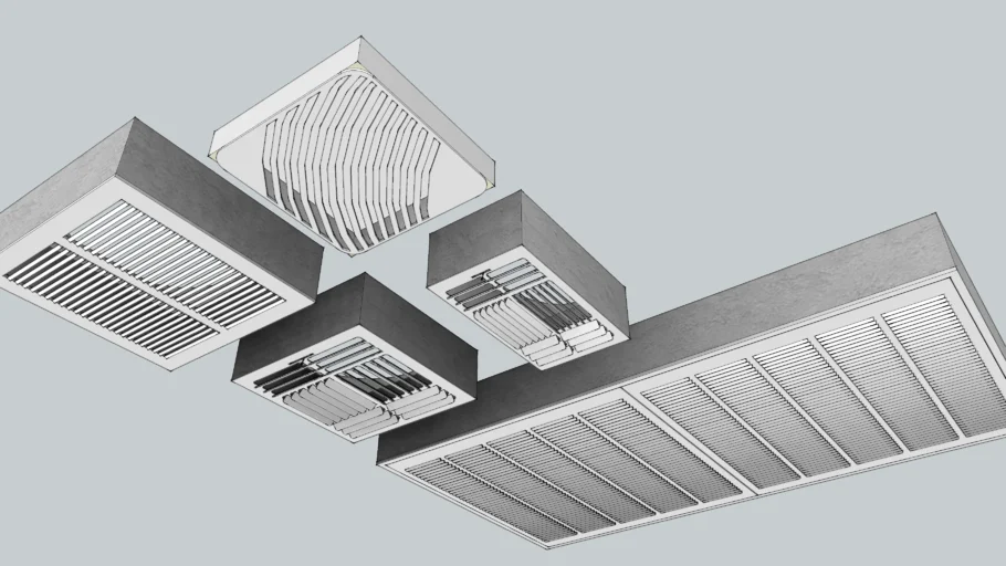 3D Warehouse