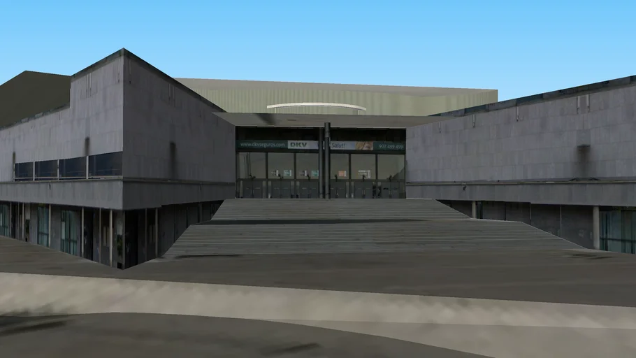 La Penya | 3D Warehouse