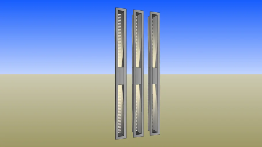 arandel | 3D Warehouse