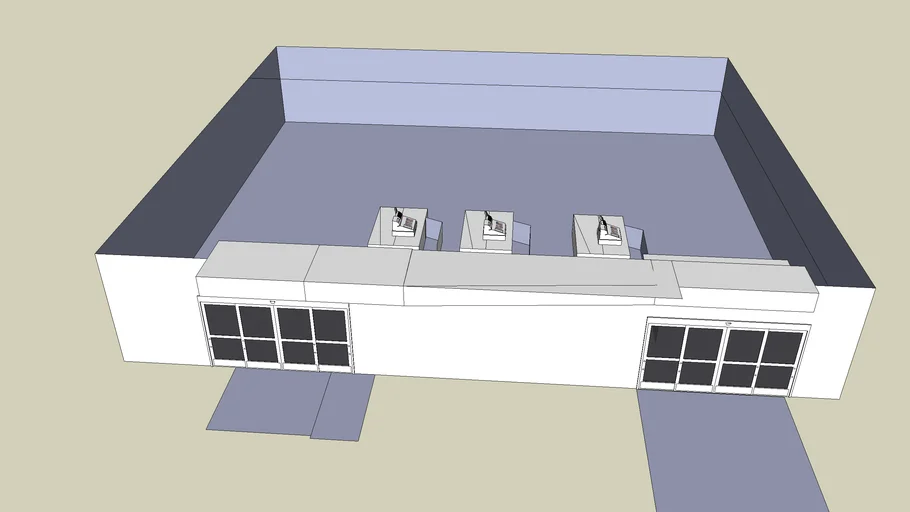 store | 3D Warehouse