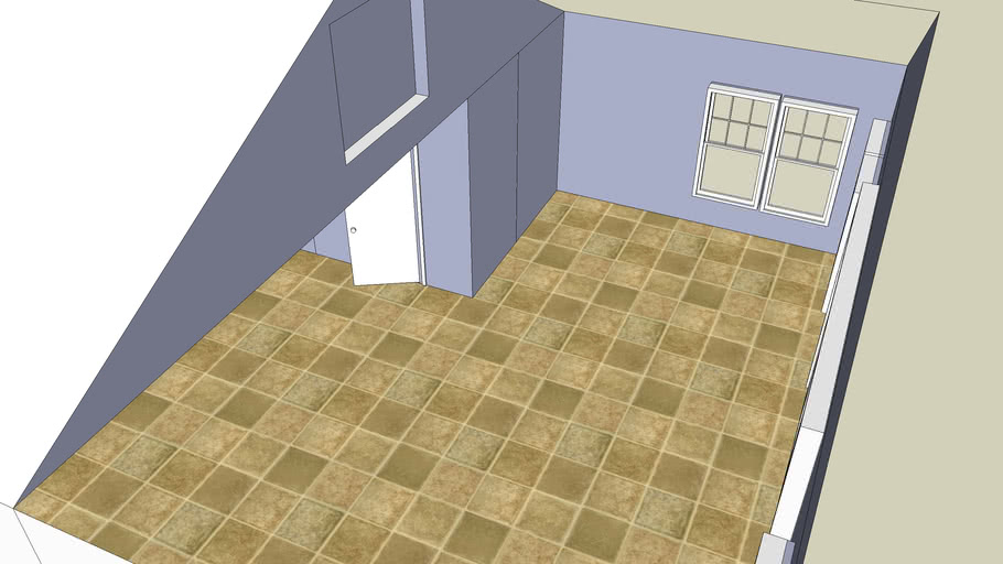 ClubHouse | 3D Warehouse