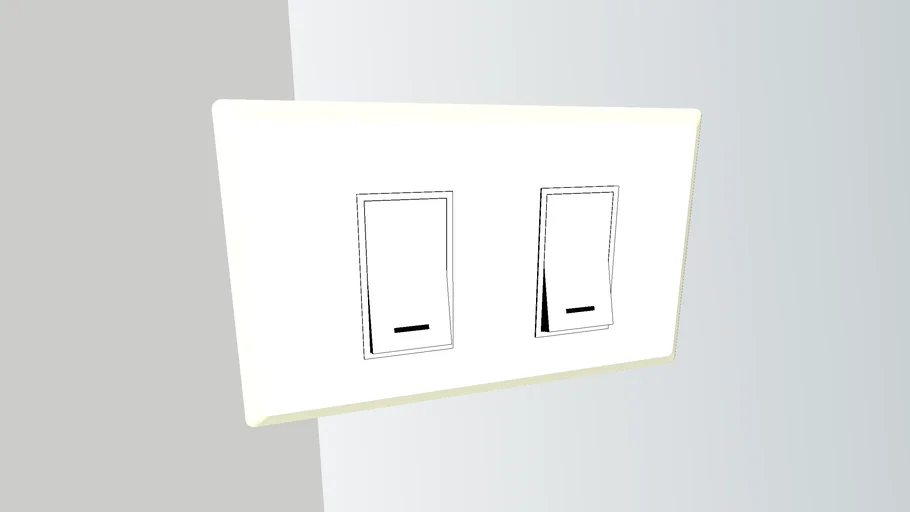 switch | 3D Warehouse