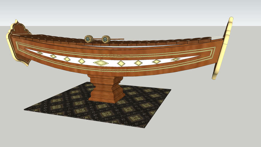 RONEAT AEK. KL | 3D Warehouse