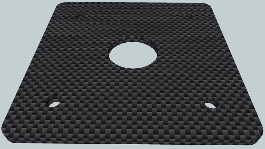 3DR Quad PDB | 3D Warehouse