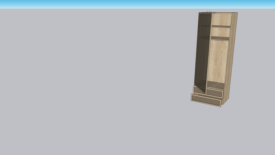 Dressing | 3D Warehouse