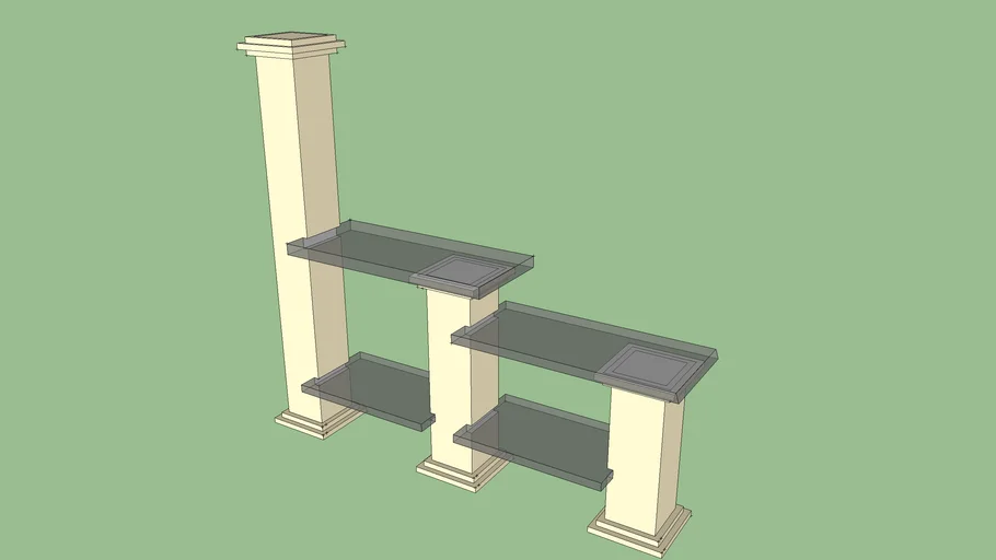 3D Warehouse