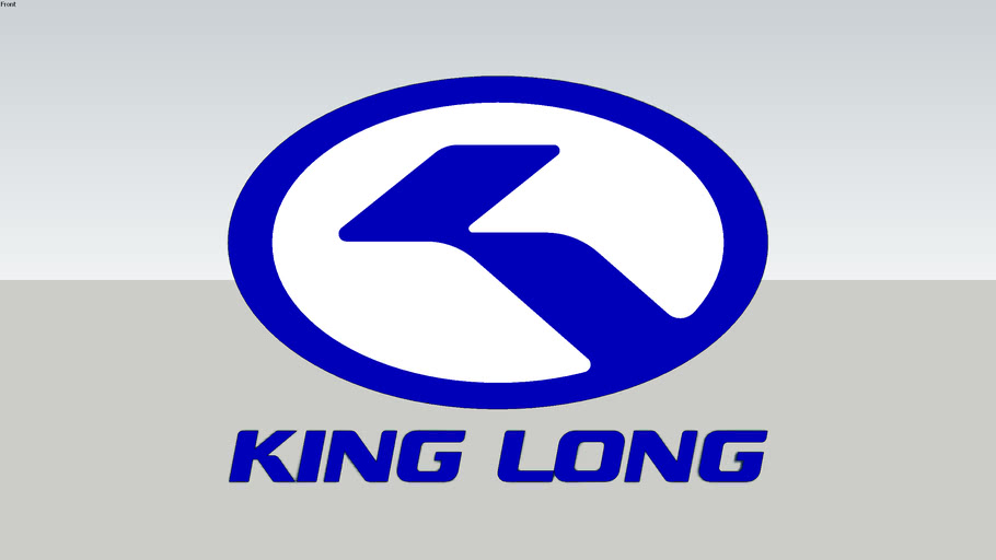KING LONG | 3D Warehouse