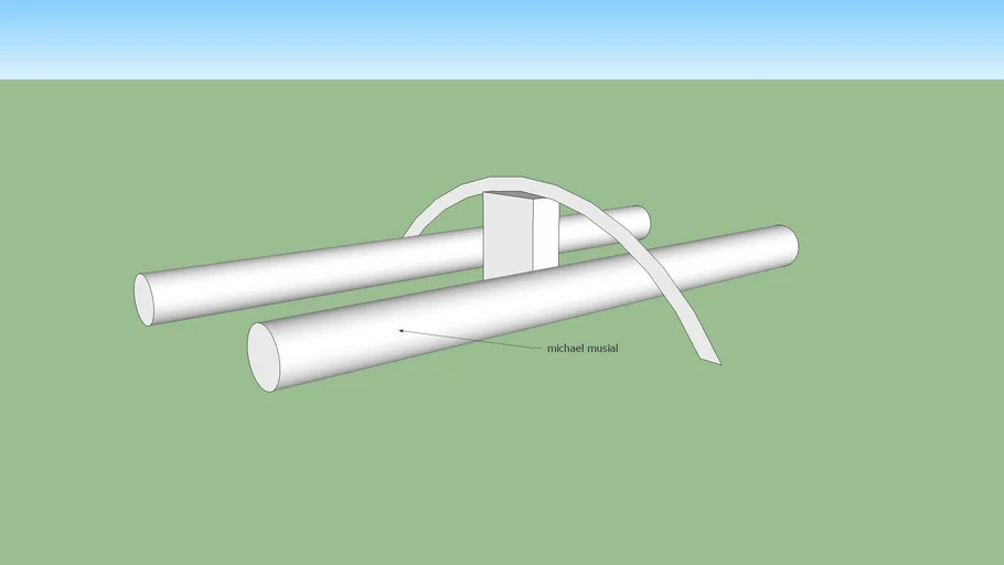 prism | 3D Warehouse