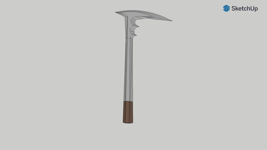 Sythe | 3D Warehouse