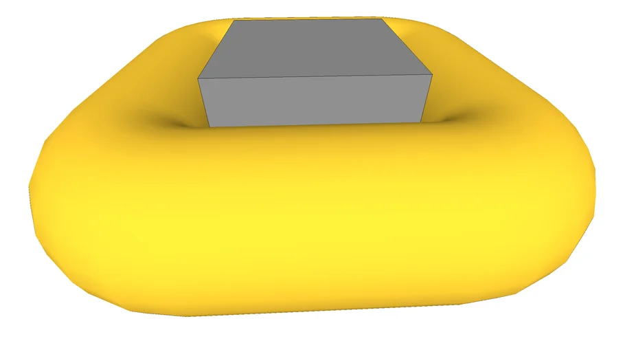 Support Float | 3D Warehouse