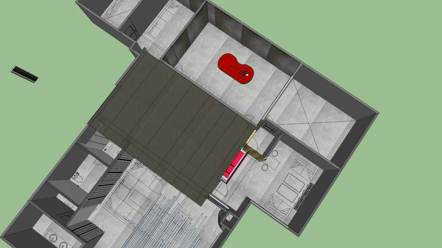 cccccc | 3D Warehouse