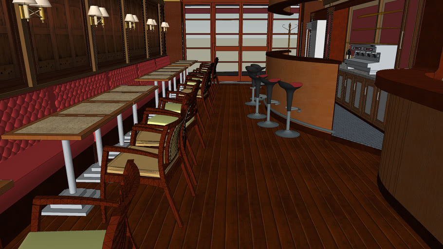 HlT 2011-V2 | 3D Warehouse