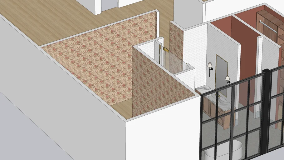 WALLPAPER | 3D Warehouse