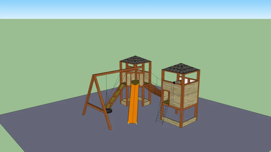 3D Warehouse