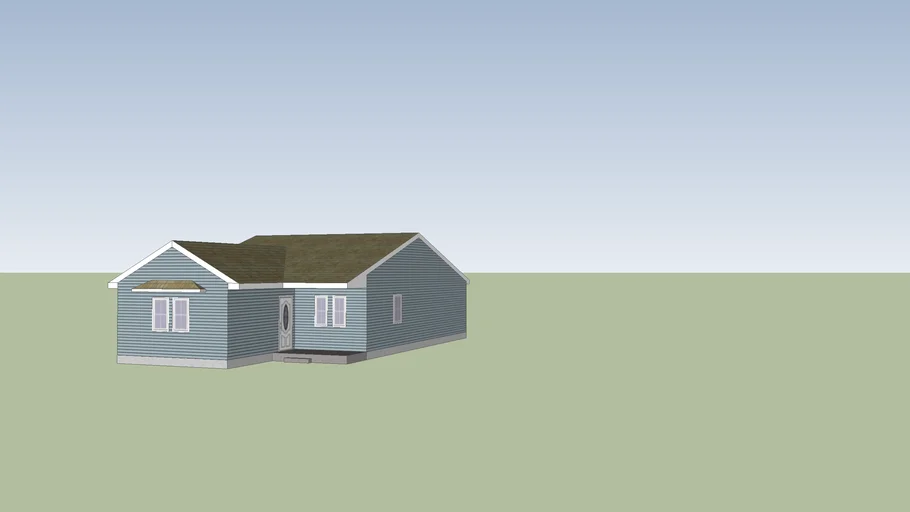 Charlotte (Shell) | 3D Warehouse