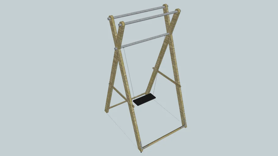 swing | 3D Warehouse