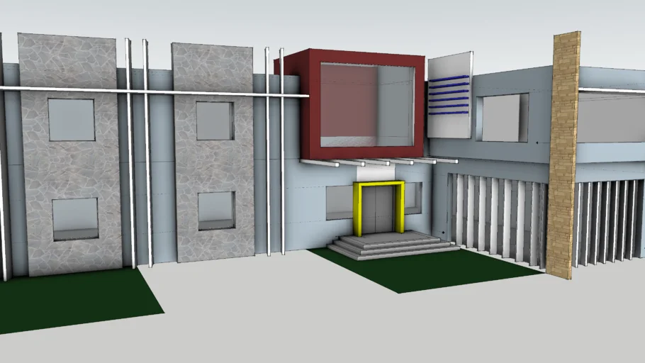 3D Warehouse